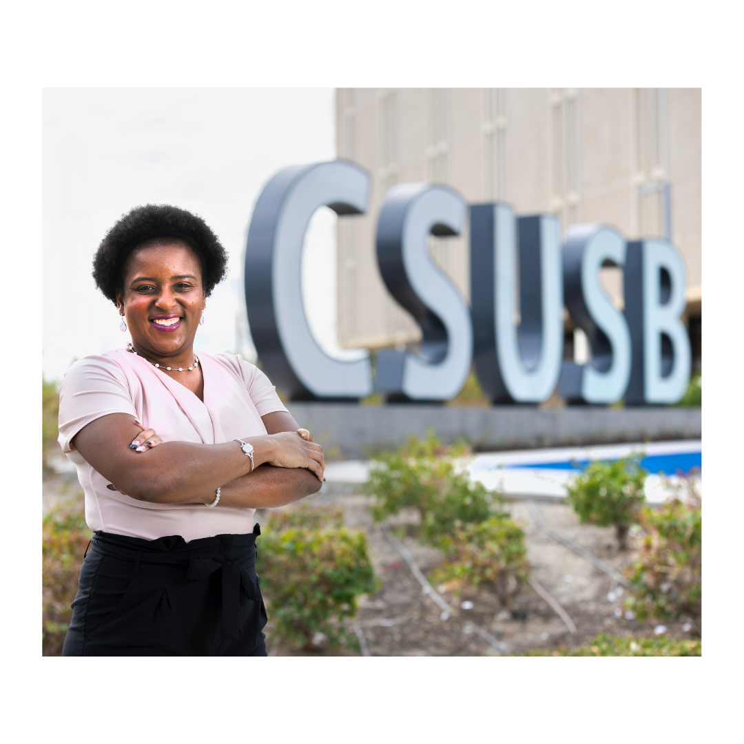 Our Staff | Project Rebound | CSUSB